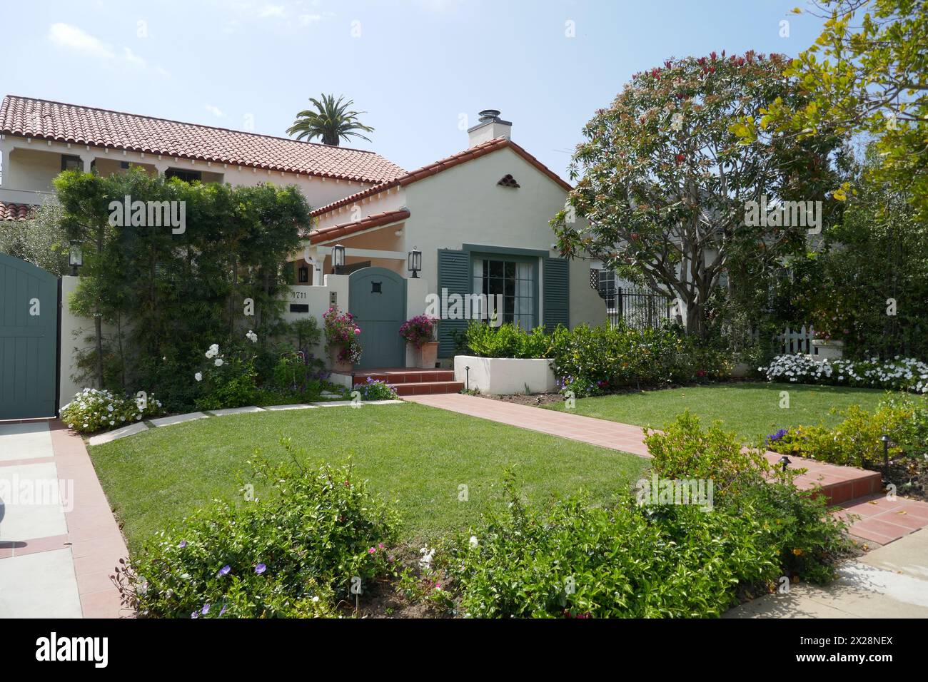 Los Angeles, California, USA 18th April 2024 Actress Emma Stone Former ...