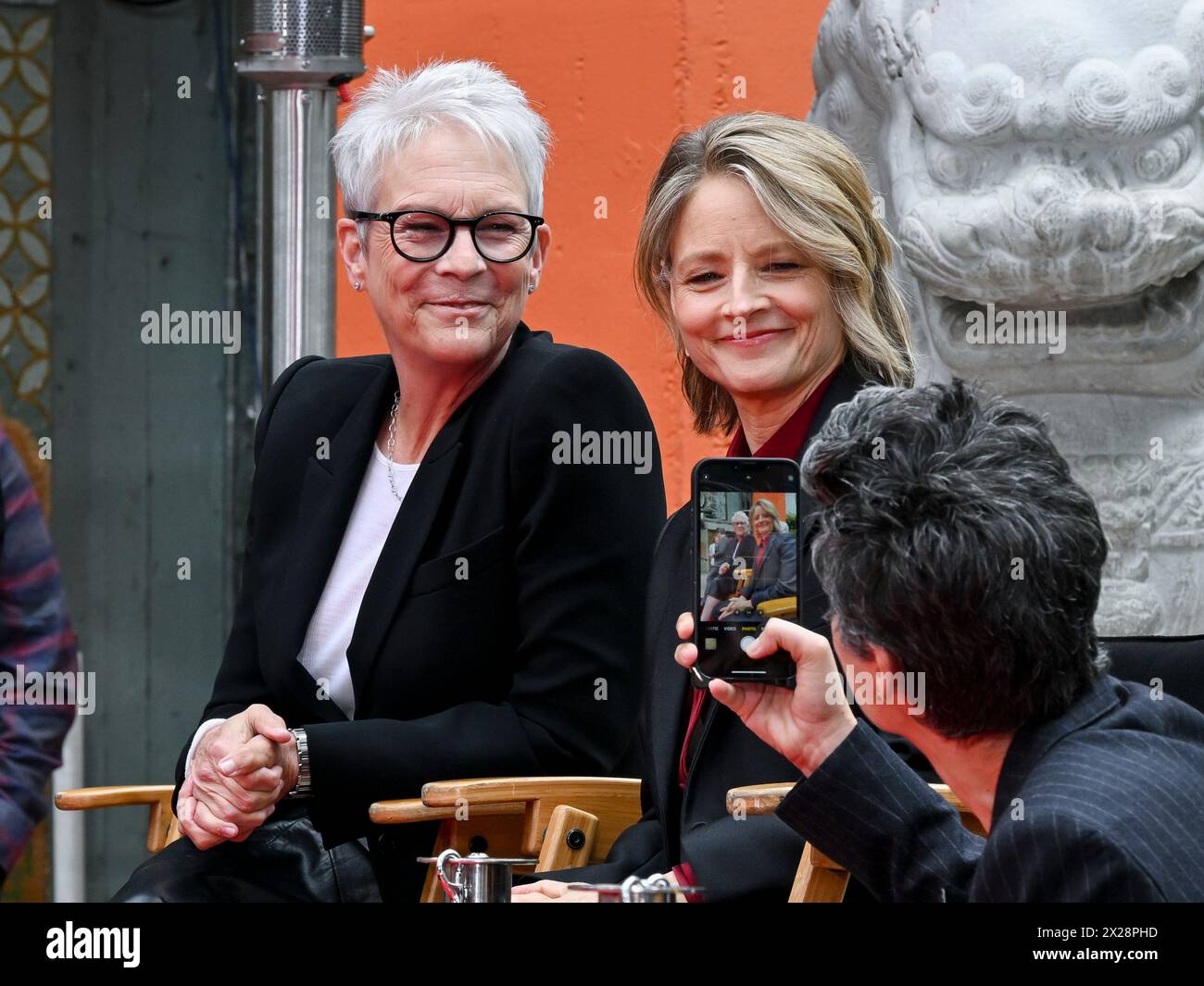 Alexandra Theodora Dido Curtis