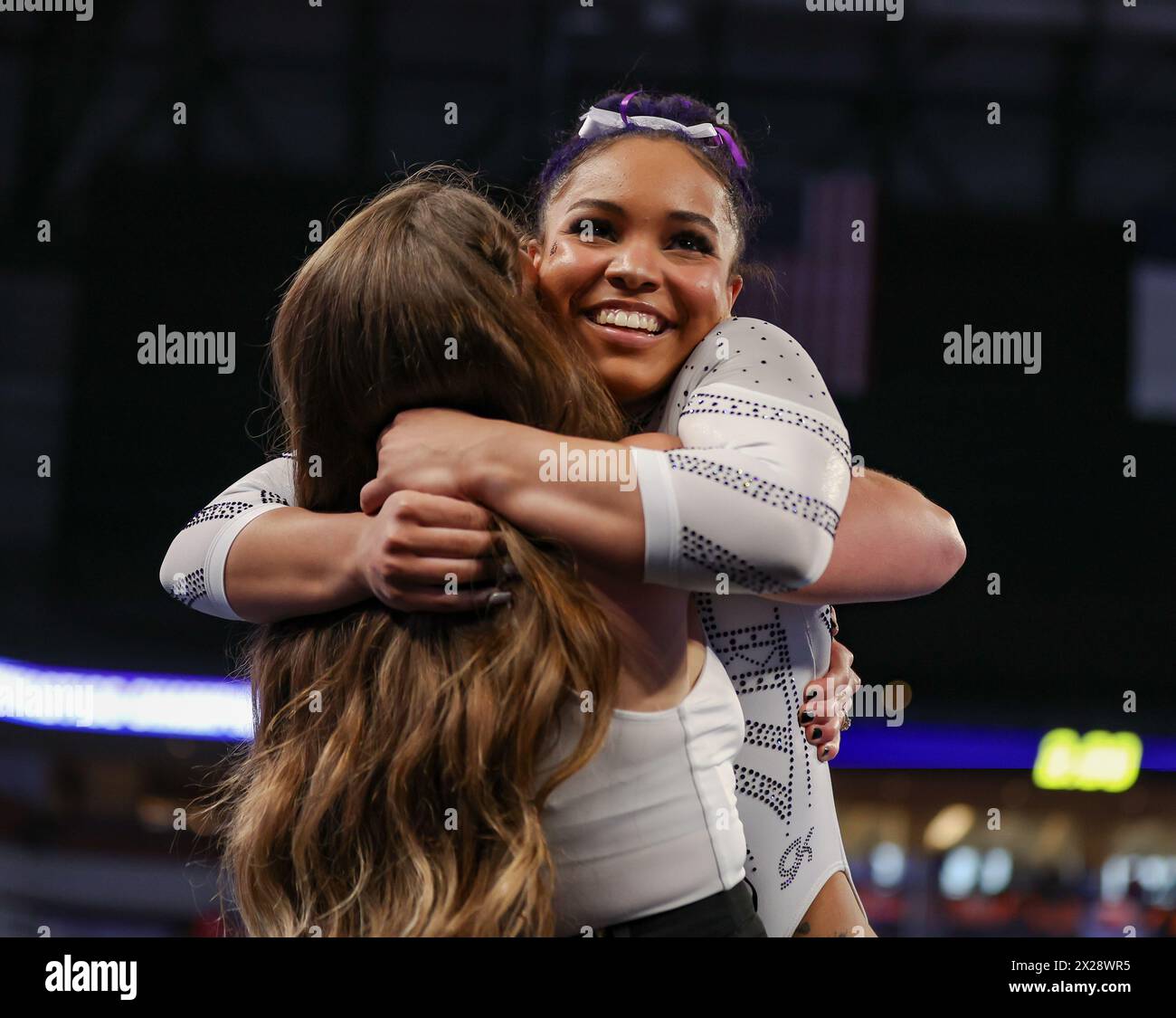 Courtney mccool hi-res stock photography and images - Alamy