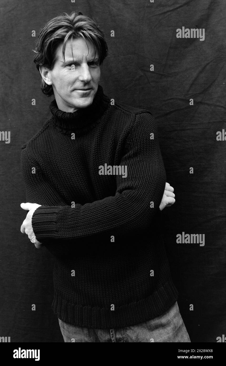 Brett ross hi-res stock photography and images - Alamy