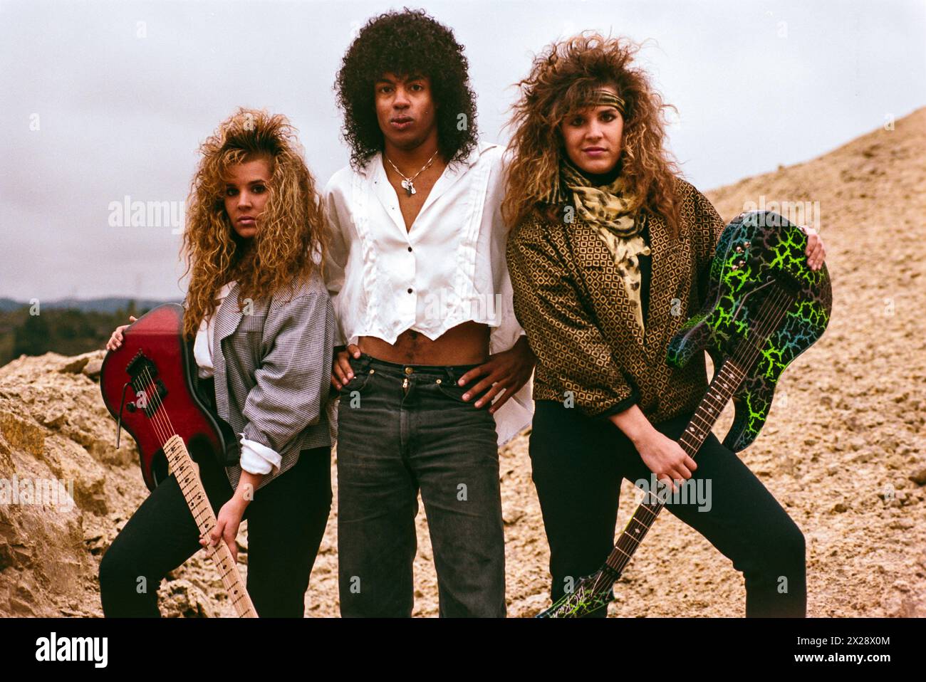 Tony macalpine hi-res stock photography and images - Alamy