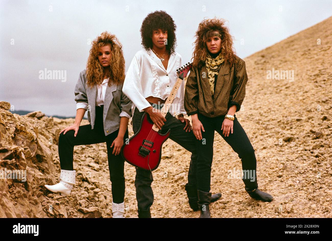 Tony macalpine hi-res stock photography and images - Alamy