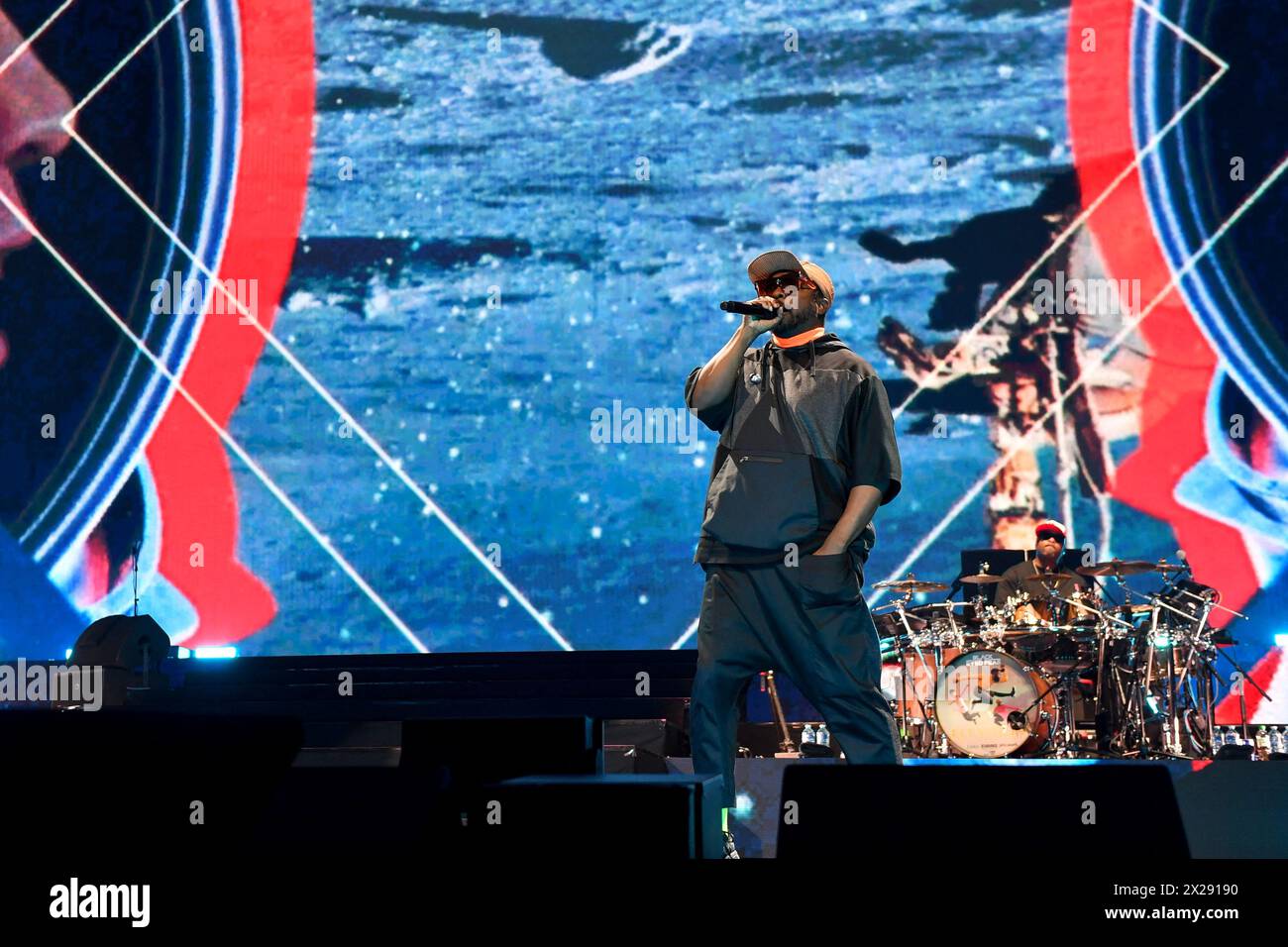 Black eyed peas 2024 william hi-res stock photography and images - Alamy