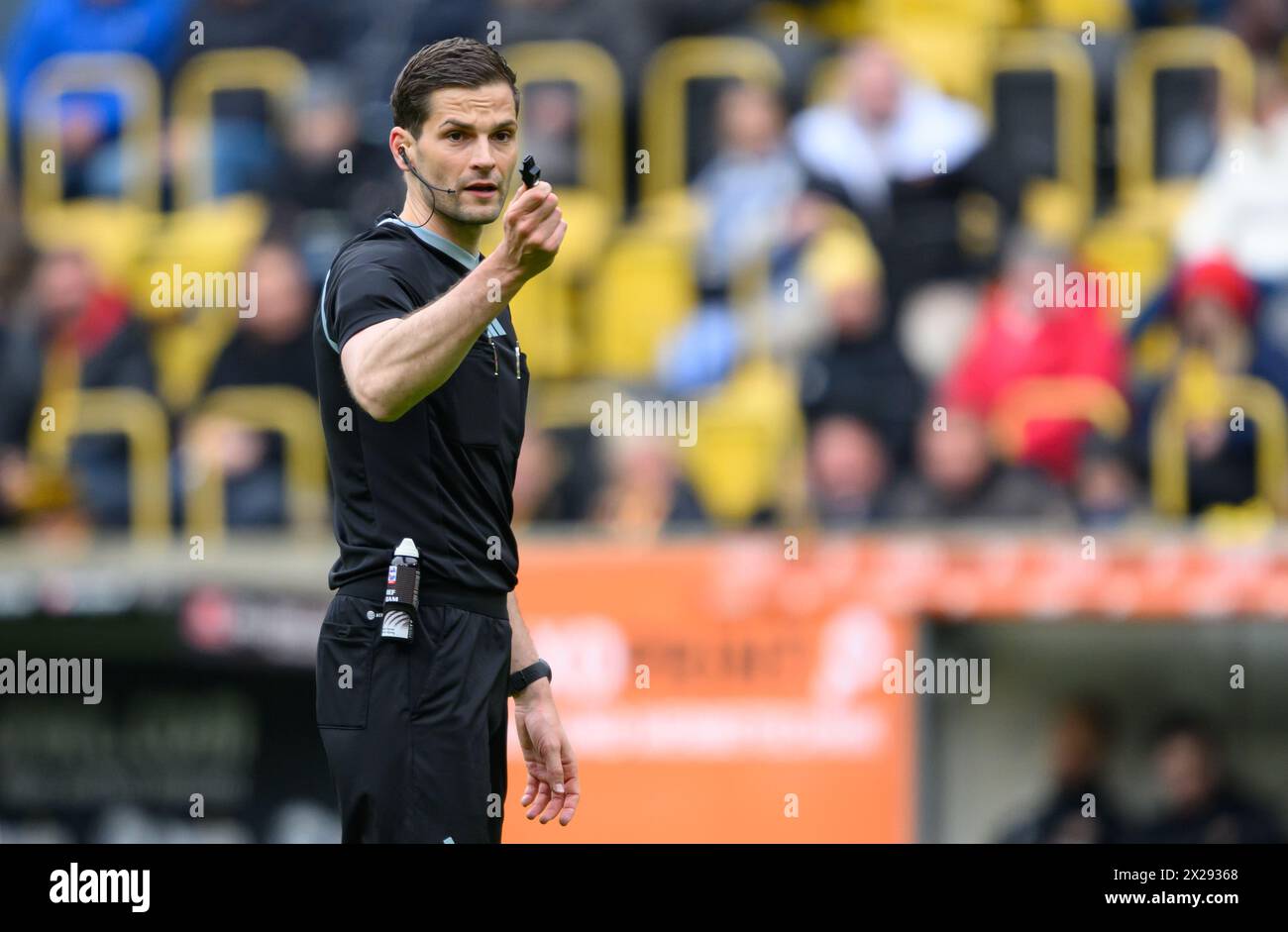 Rudolf harbig stadion hi-res stock photography and images - Alamy