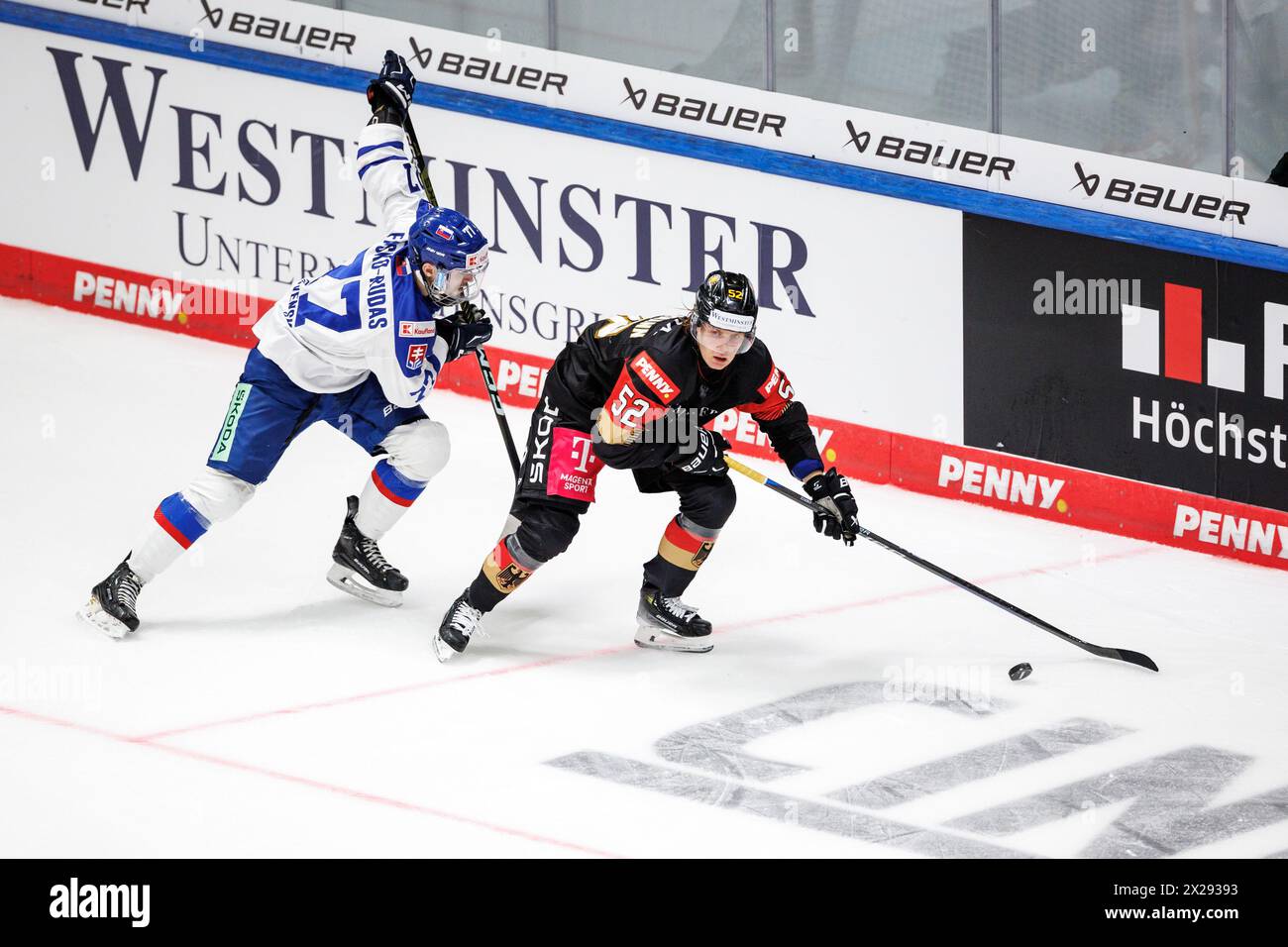 Fasko rudas martin hi-res stock photography and images - Alamy