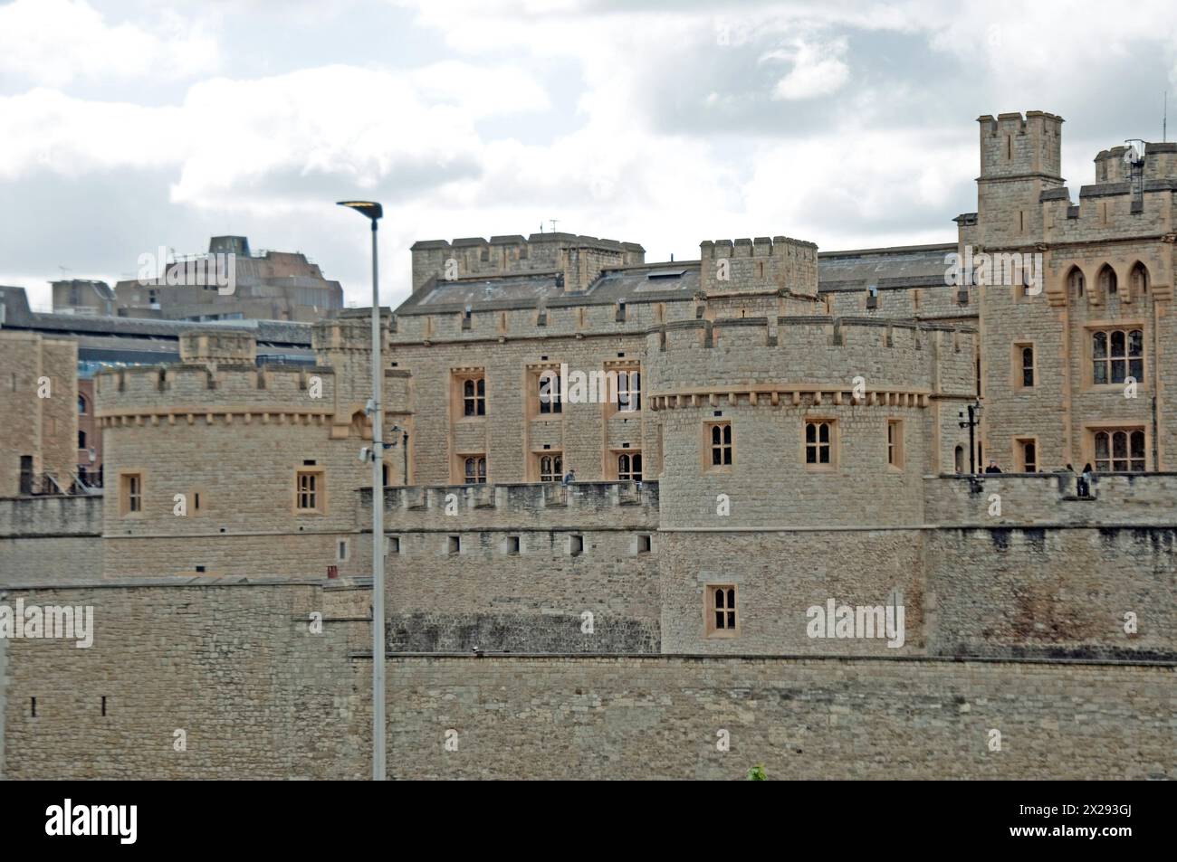 Execution tower hill hi-res stock photography and images - Alamy