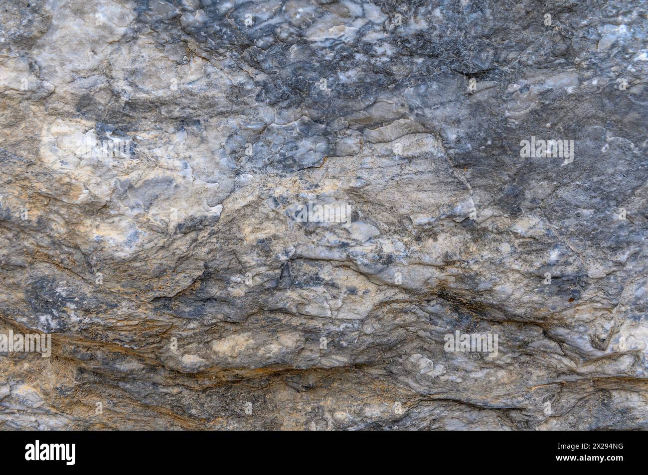 rough and unpolished gray marble stone texture 2 Stock Photo - Alamy