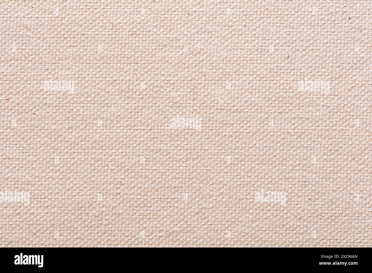 Cotton canvas background in white color for your creative work Stock ...