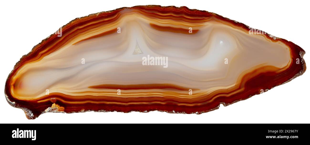 Natural agate in excellent colors for your new project work Stock Photo ...