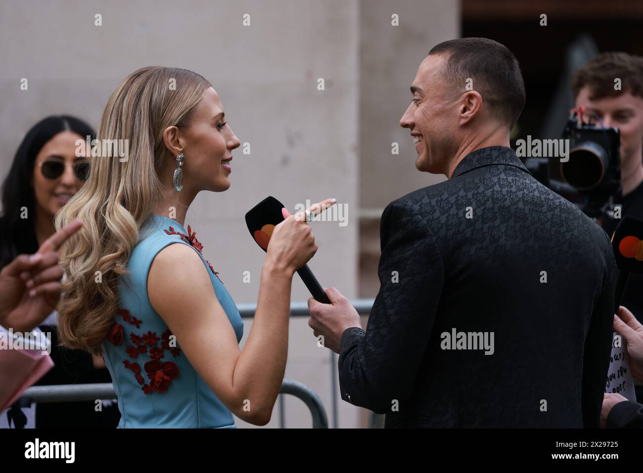 LONDON, ENGLAND - MAY 08: Michael Mainelli The Lord Mayor of the City ...