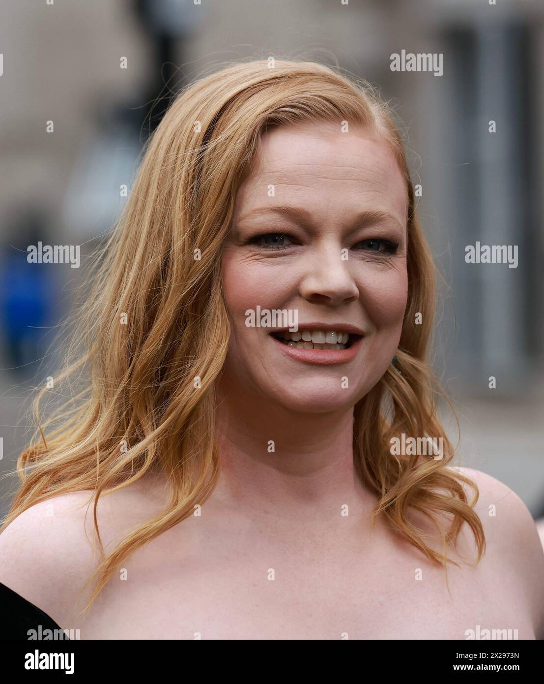 LONDON, ENGLAND - MAY 08: Michael Mainelli The Lord Mayor of the City ...