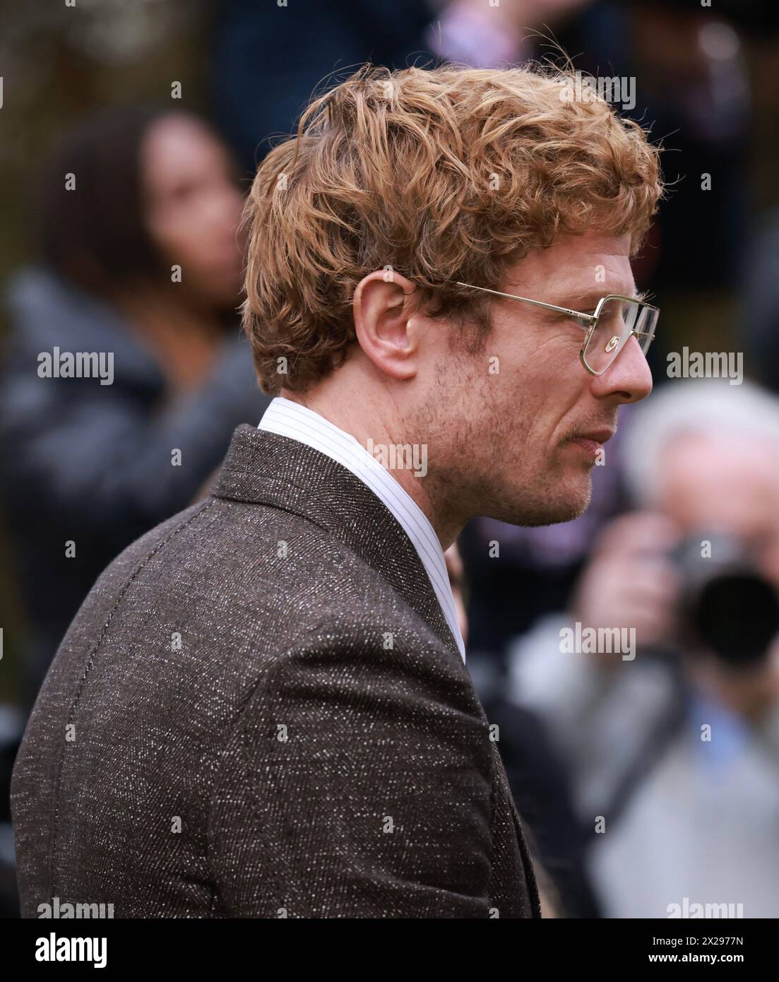 LONDON, ENGLAND - MAY 08: Michael Mainelli The Lord Mayor of the City ...