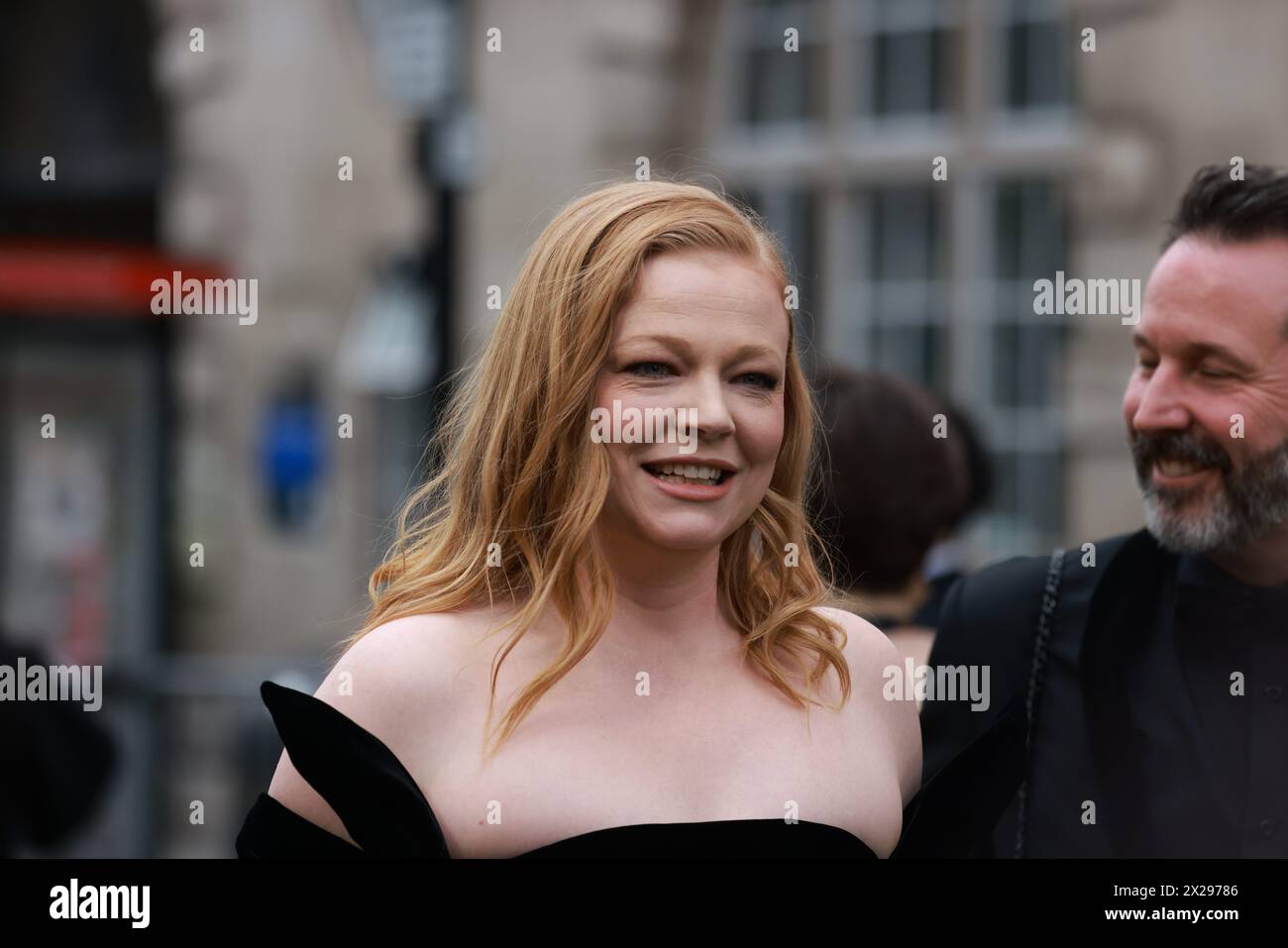 LONDON, ENGLAND - MAY 08: Michael Mainelli The Lord Mayor of the City ...