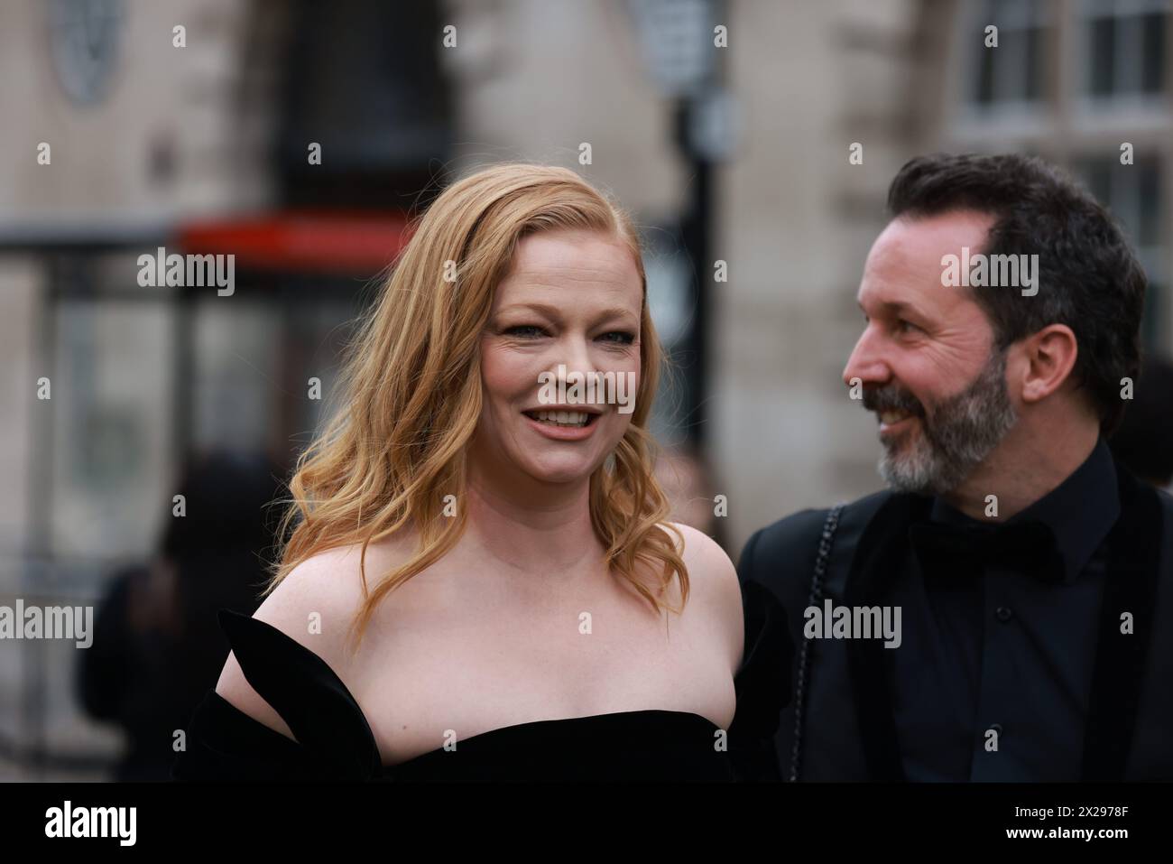 LONDON, ENGLAND - MAY 08: Michael Mainelli The Lord Mayor of the City ...