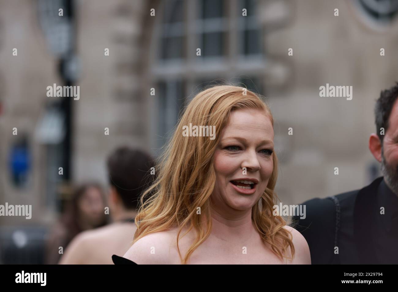 LONDON, ENGLAND - MAY 08: Michael Mainelli The Lord Mayor of the City ...