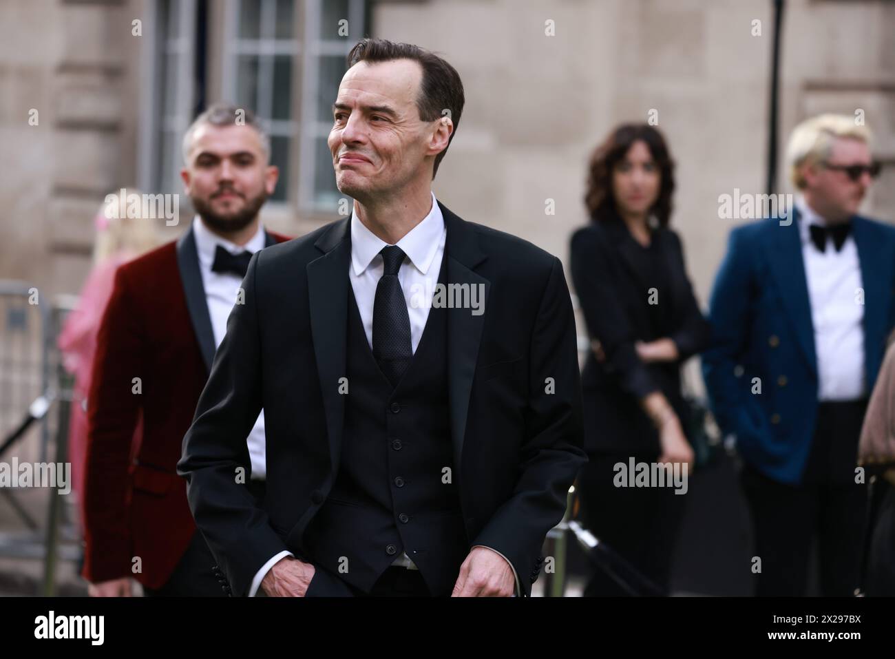 LONDON, ENGLAND - MAY 08: Michael Mainelli The Lord Mayor of the City ...