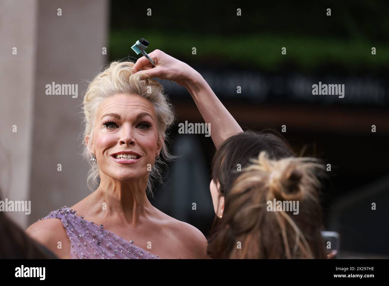 LONDON, ENGLAND - MAY 08: Michael Mainelli The Lord Mayor of the City ...