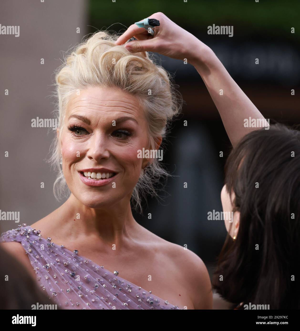 LONDON, ENGLAND - MAY 08: Michael Mainelli The Lord Mayor of the City ...