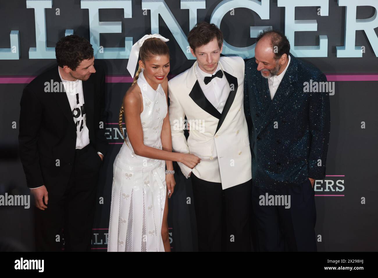 LONDON, ENGLAND - MAY 08: Michael Mainelli The Lord Mayor of the City ...