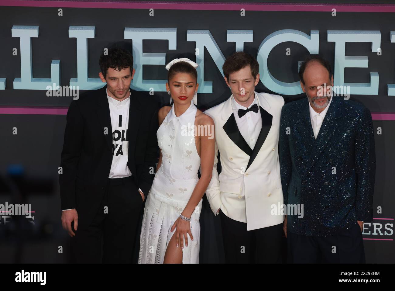 LONDON, ENGLAND - MAY 08: Michael Mainelli The Lord Mayor of the City ...