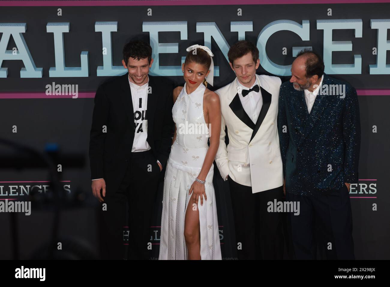 LONDON, ENGLAND - MAY 08: Michael Mainelli The Lord Mayor of the City ...
