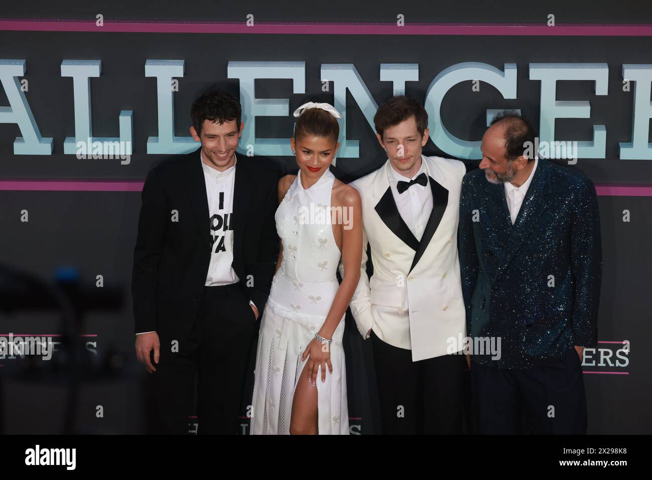LONDON, ENGLAND - MAY 08: Michael Mainelli The Lord Mayor of the City ...