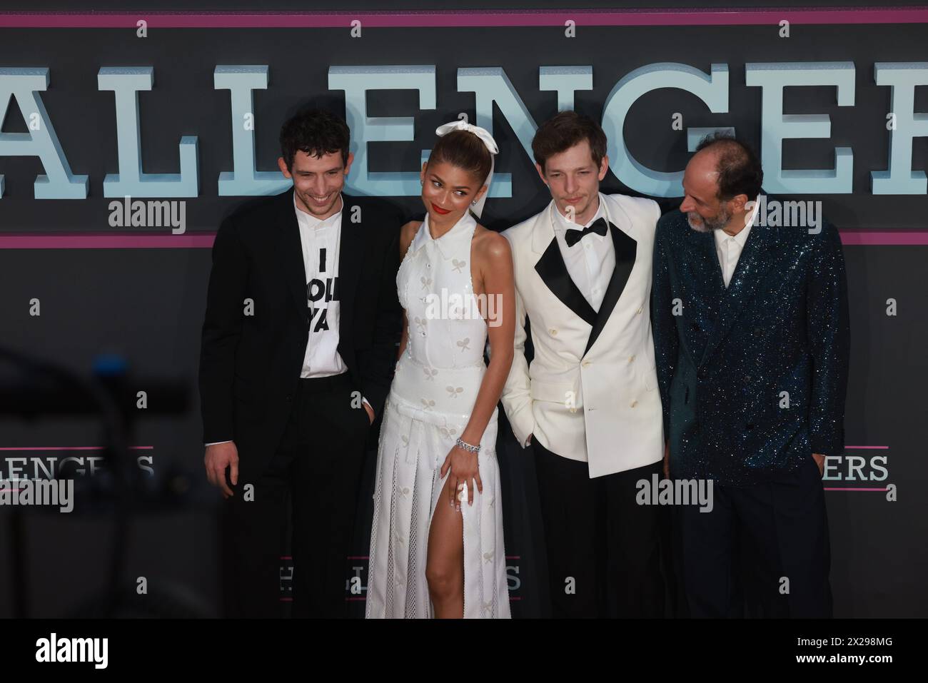 LONDON, ENGLAND - MAY 08: Michael Mainelli The Lord Mayor of the City ...