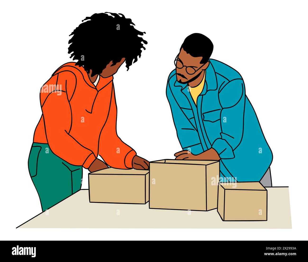 E busi Stock Vector Images - Alamy