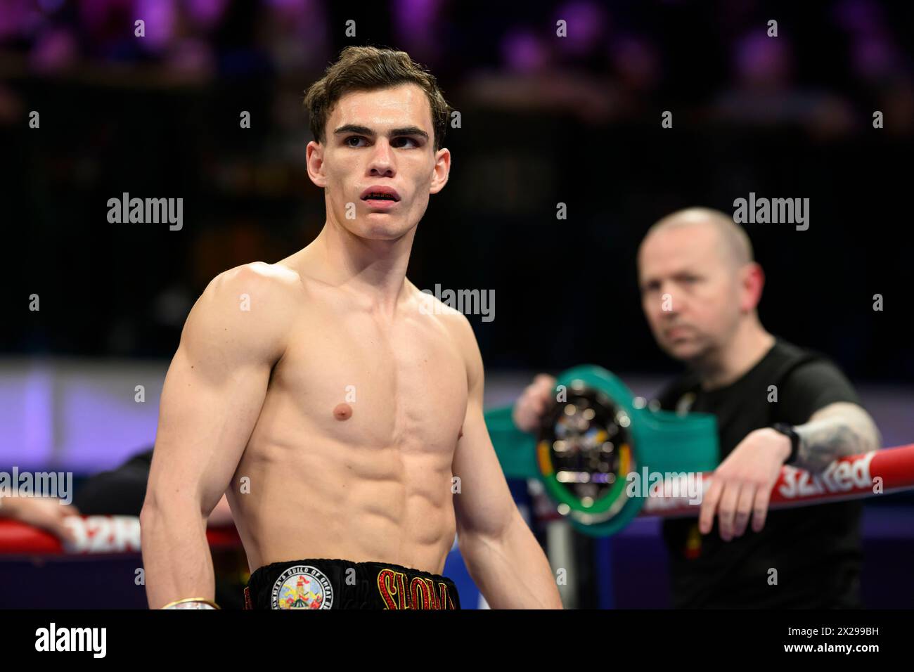 Henry turner boxing hi-res stock photography and images - Alamy