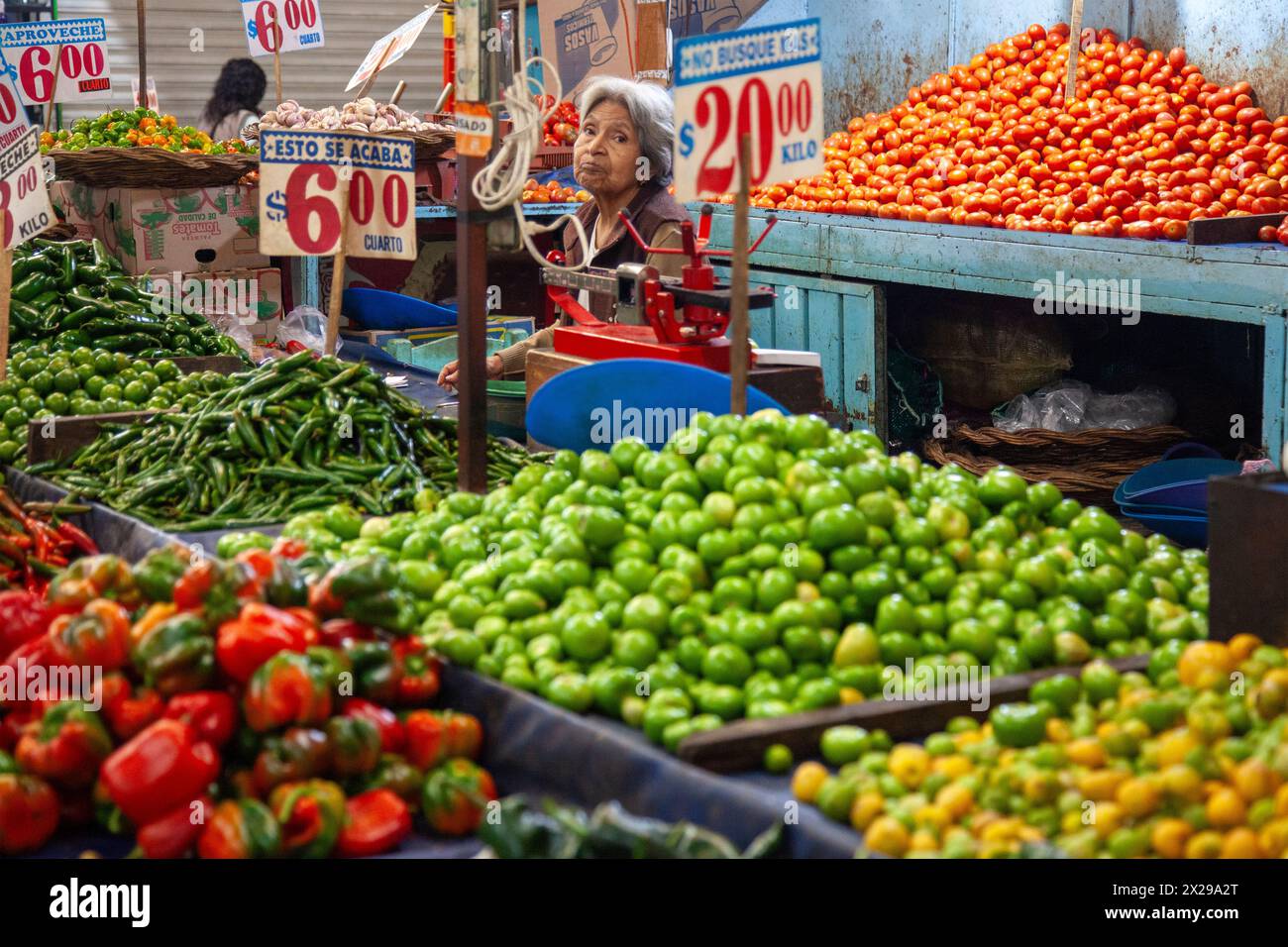 City of jamaica hi-res stock photography and images - Alamy