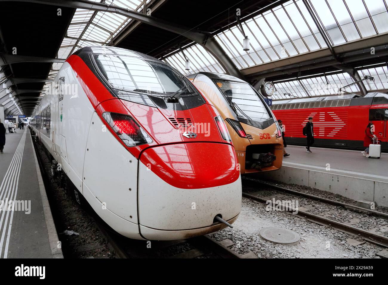 Suedostbahn hi-res stock photography and images - Alamy