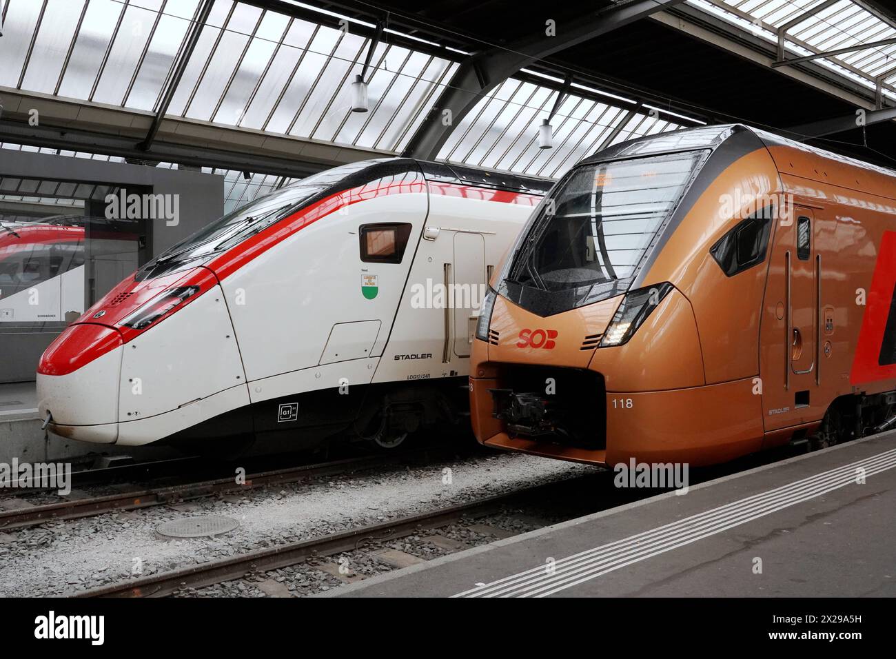 Suedostbahn hi-res stock photography and images - Alamy