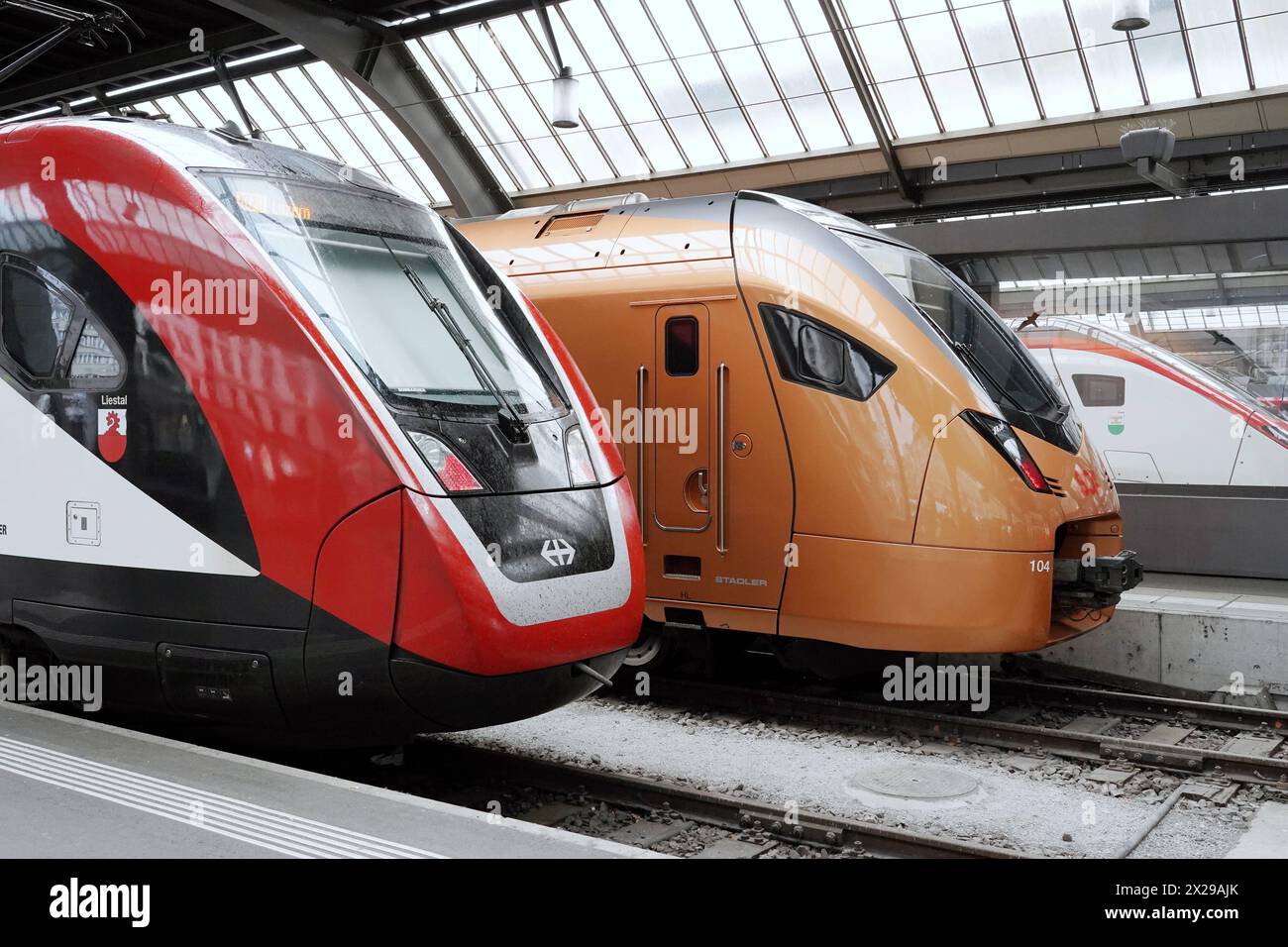 Suedostbahn hi-res stock photography and images - Alamy