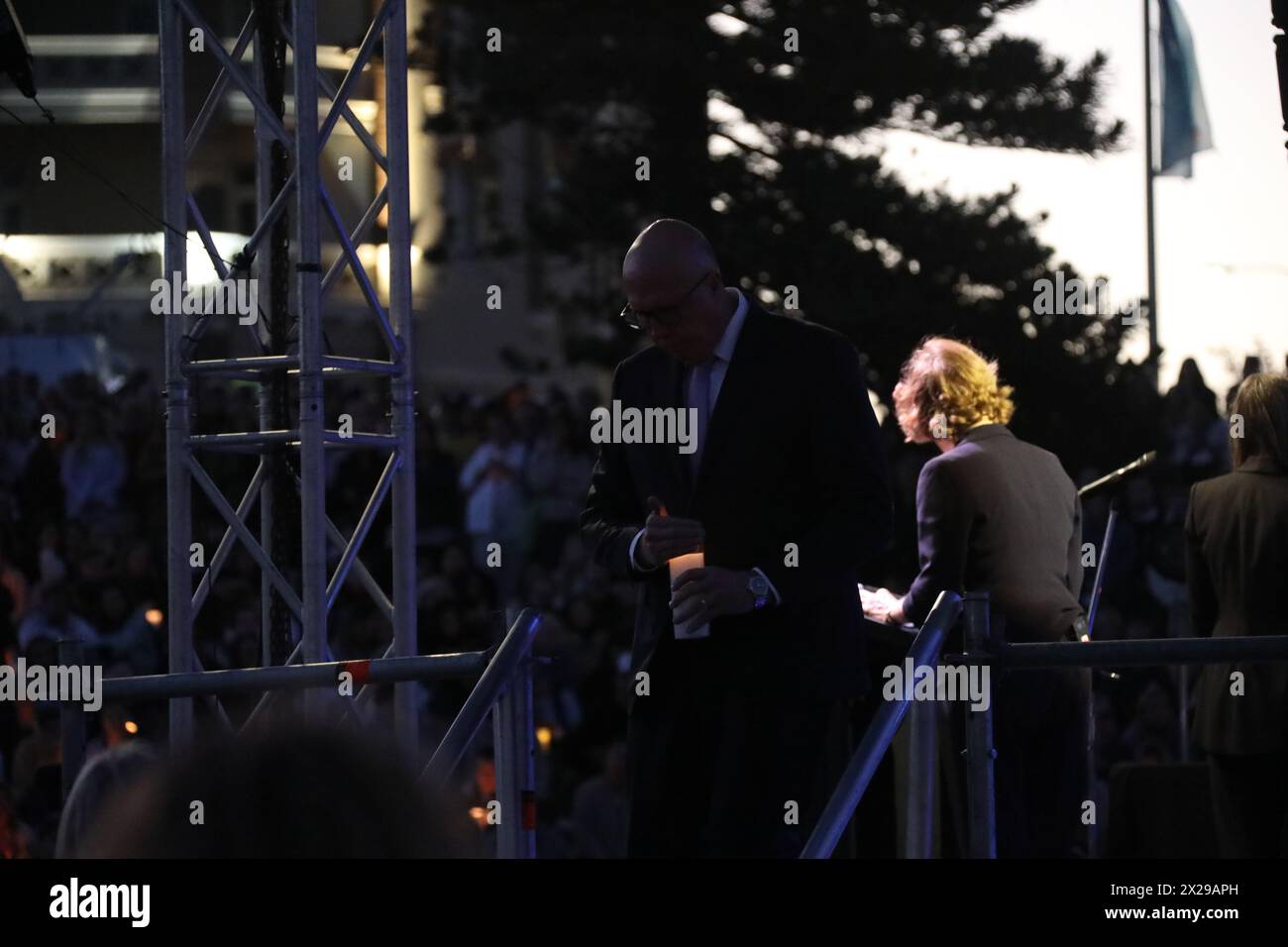 Peter dutton 2024 hi-res stock photography and images - Alamy