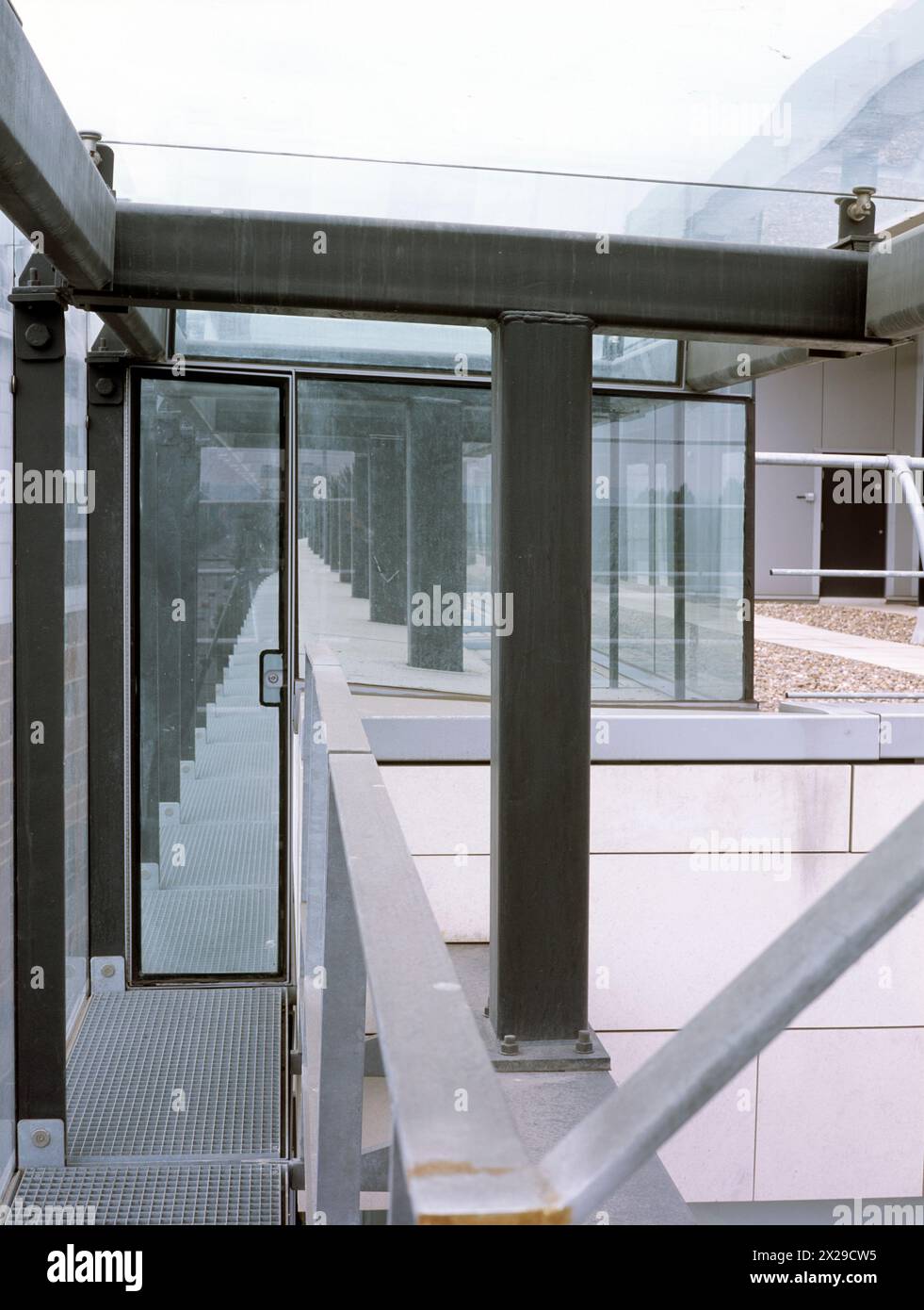 Manchester Institute of Biotechnology, formerly the Manchester ...