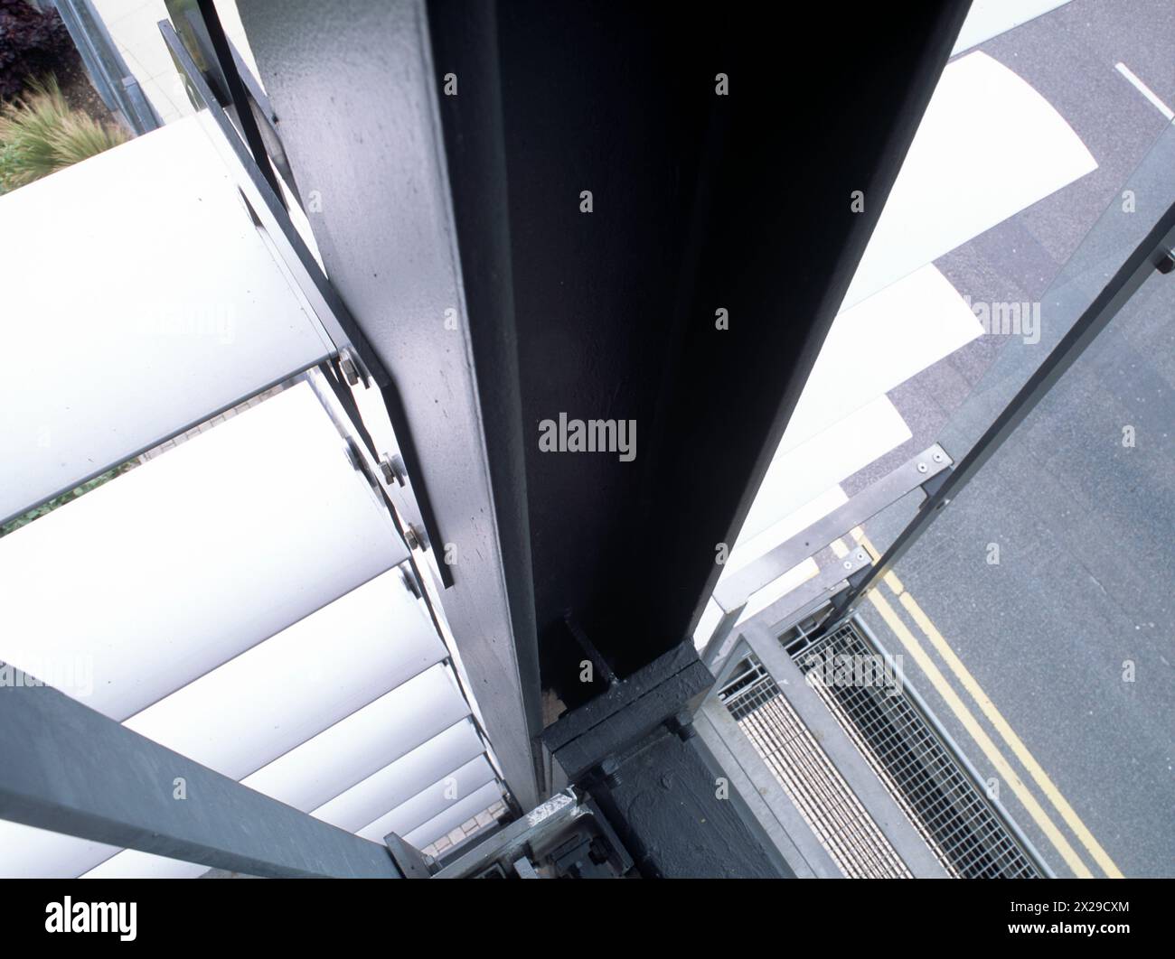 Manchester Institute of Biotechnology, formerly the Manchester ...