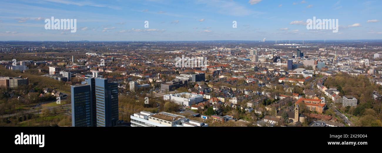 City of dortmund hi-res stock photography and images - Alamy
