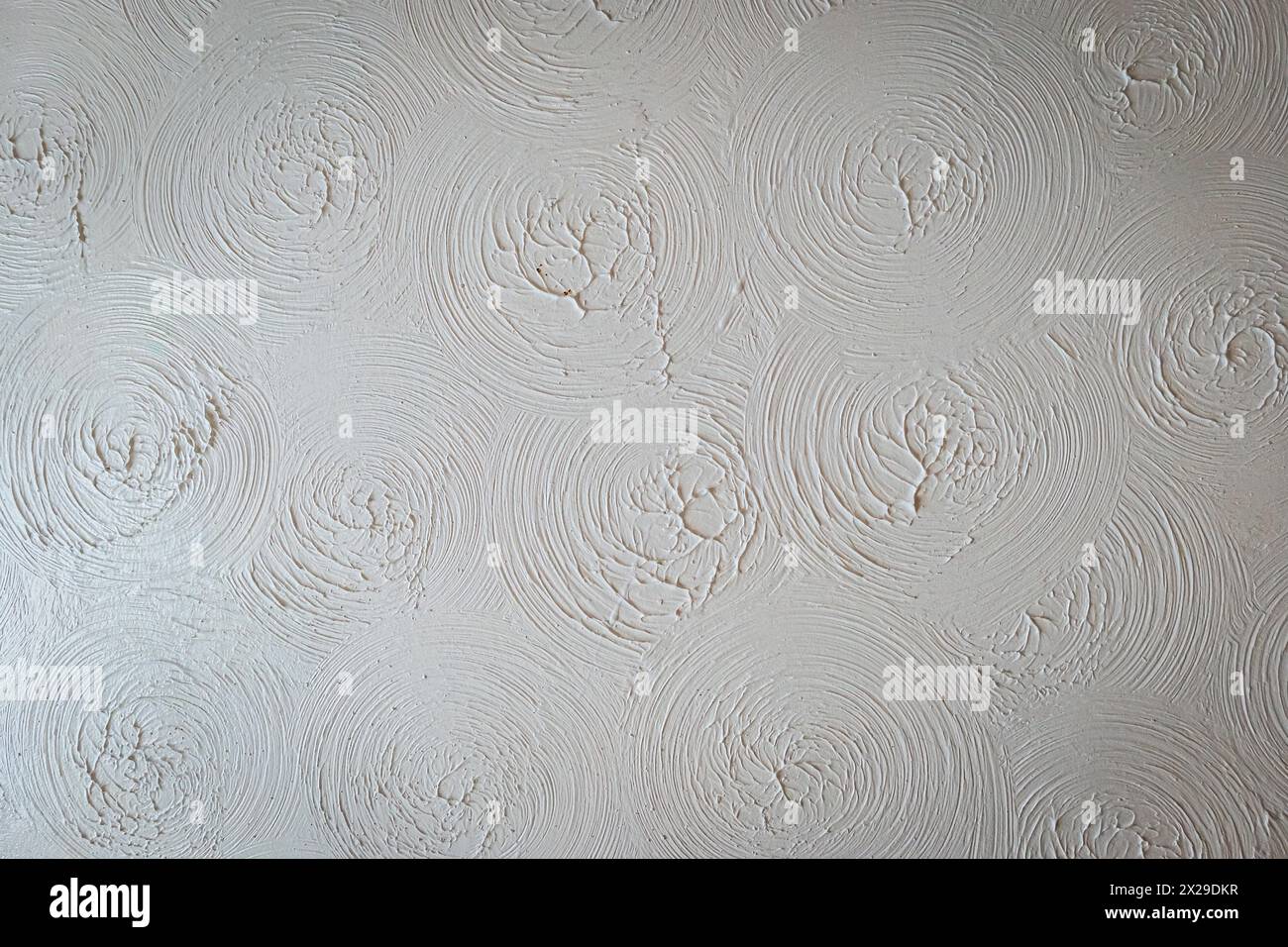 Artex ceiling hi-res stock photography and images - Alamy