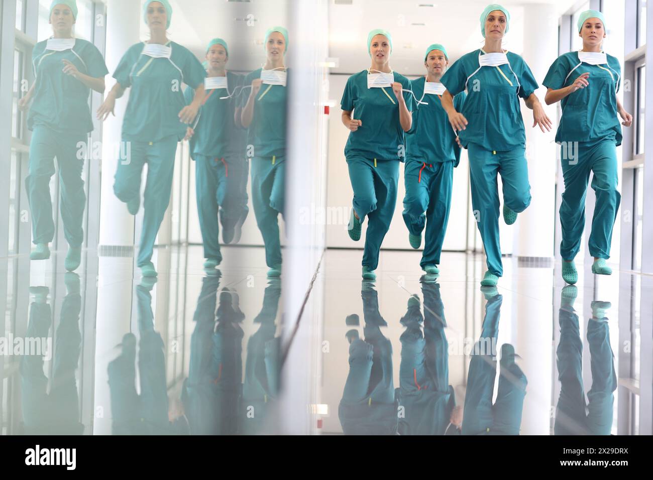 Sterile room medicine institute hi-res stock photography and images - Alamy