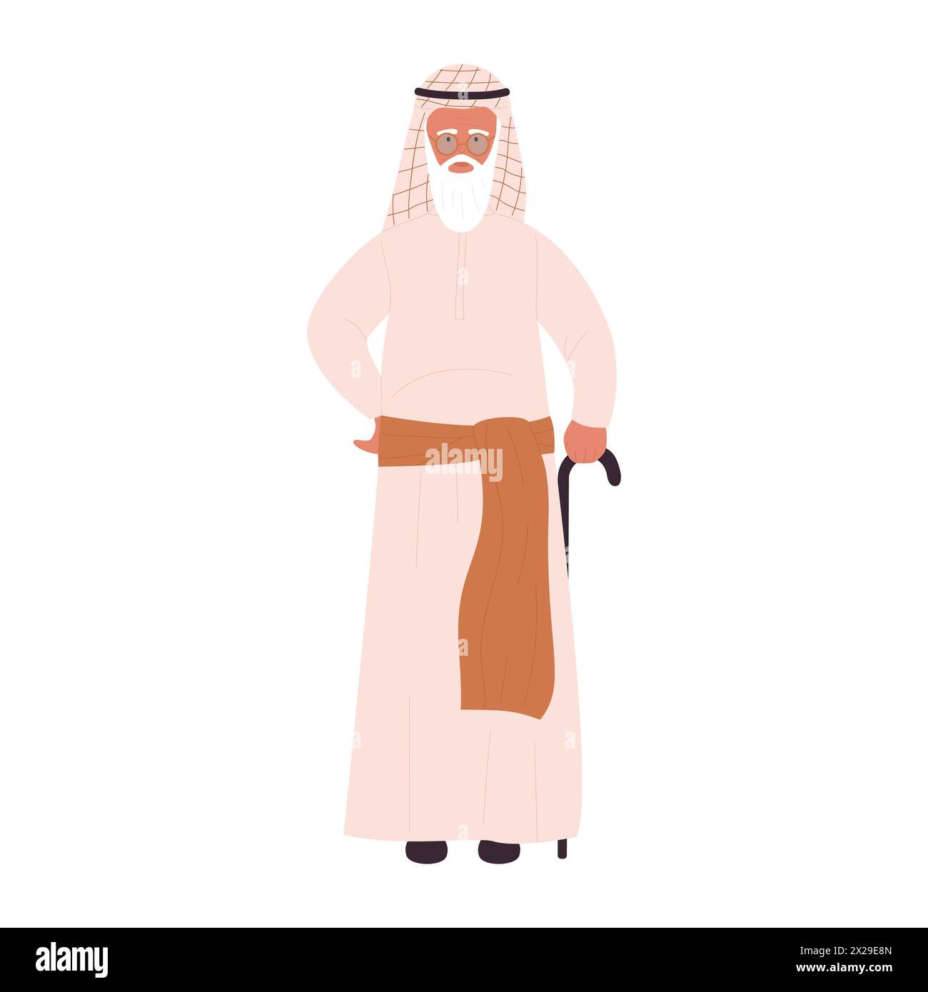 Oman culture smile Stock Vector Images - Alamy