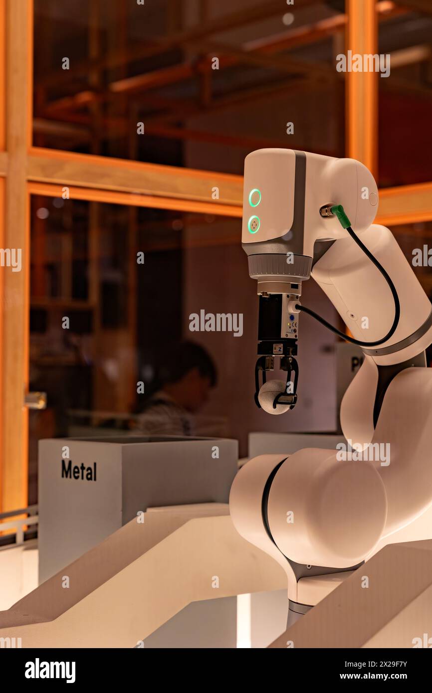 The marvels of automation: enhancing productivity and innovation Stock ... The marvels of automation: enhancing productivity and innovation Stock ...