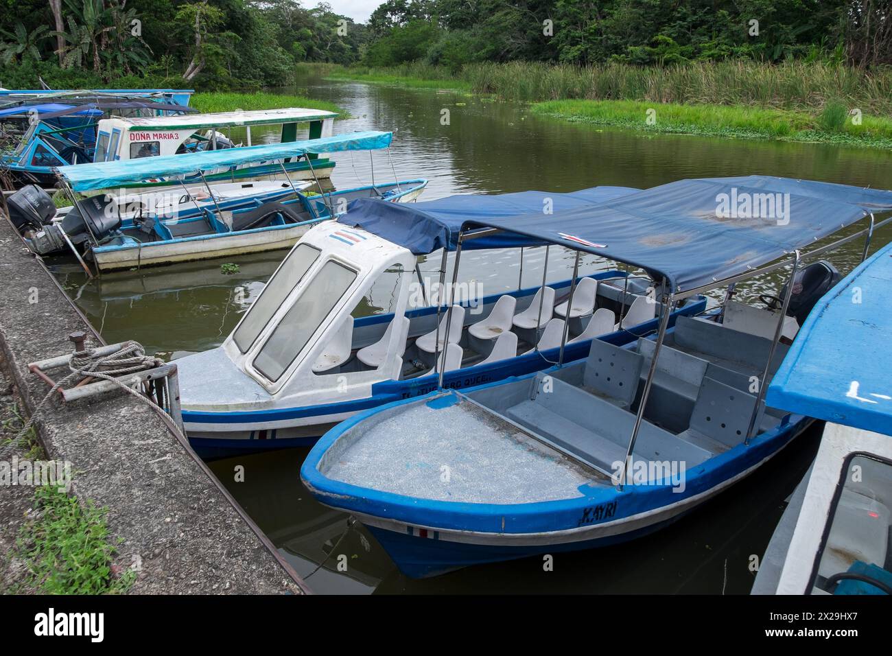 Moin port hi-res stock photography and images - Alamy