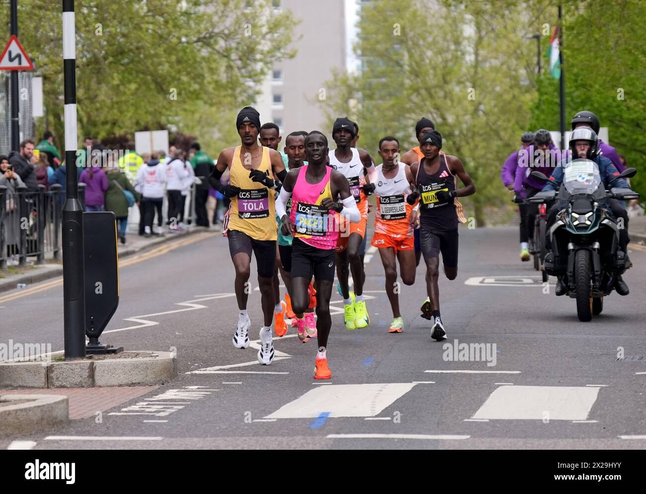 Kinde atanaw hi-res stock photography and images - Alamy