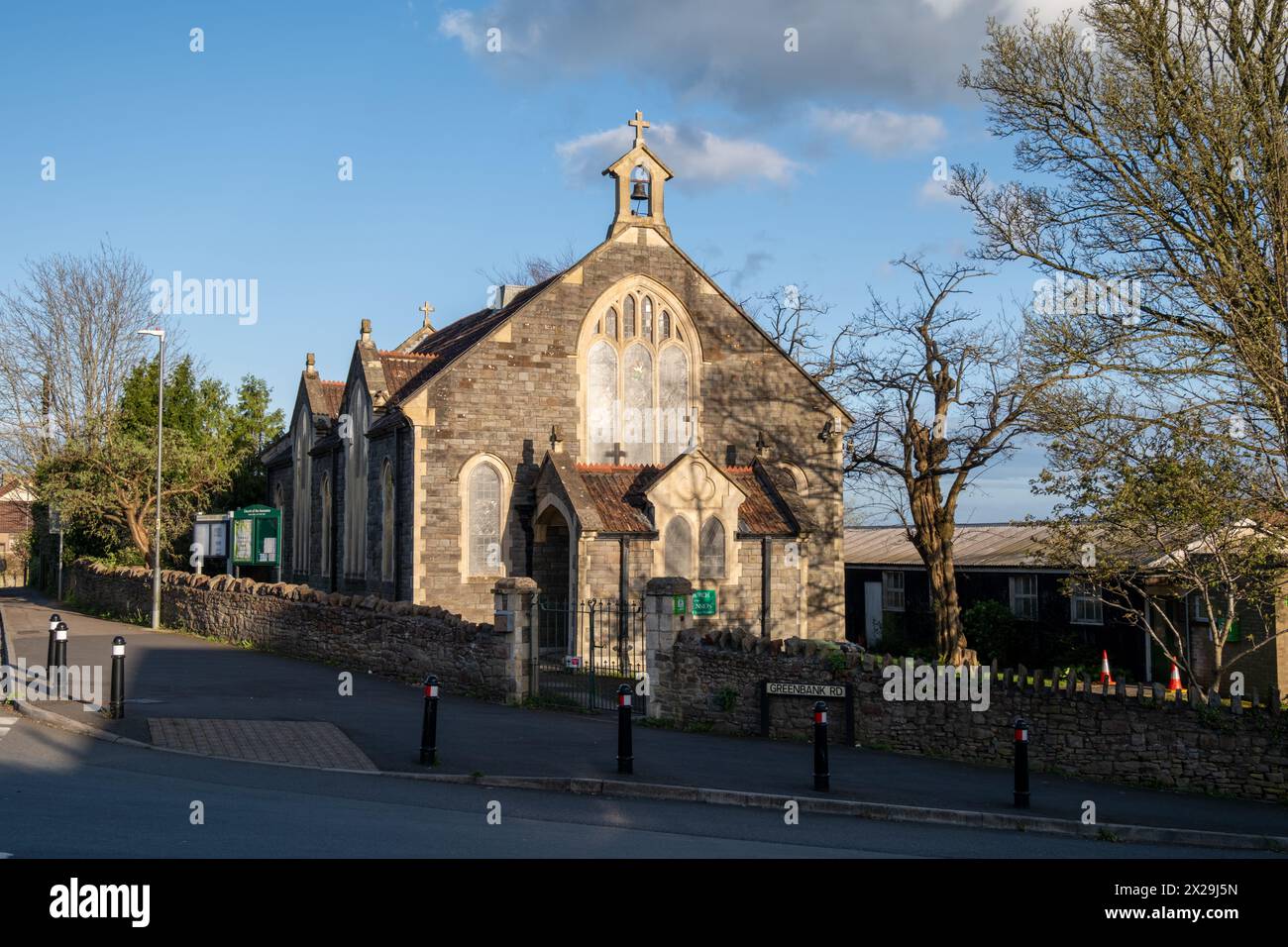 Ascension tower hi-res stock photography and images - Alamy