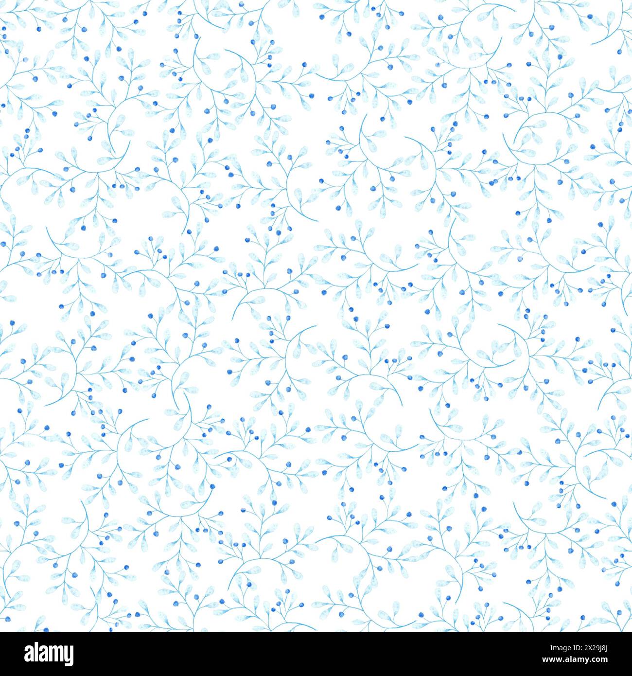 Azure blue white theme hi-res stock photography and images - Alamy