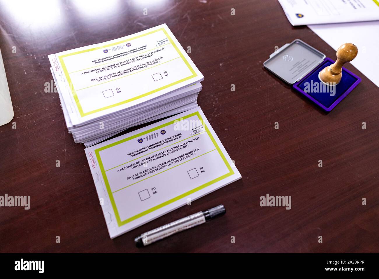 Vxrks2024 hi-res stock photography and images - Alamy