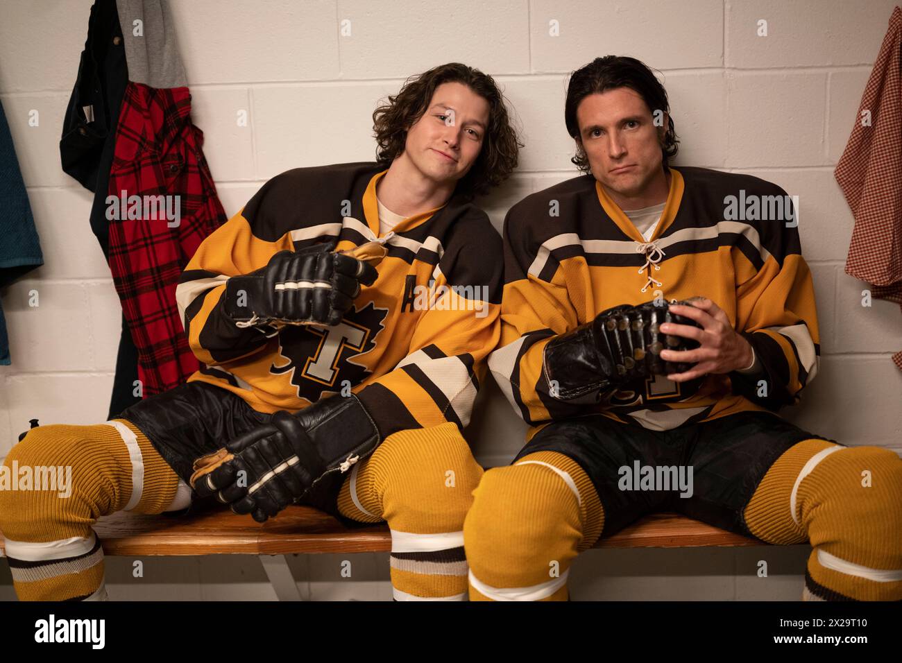 Andrew cividino andrew cividino hi-res stock photography and images - Alamy