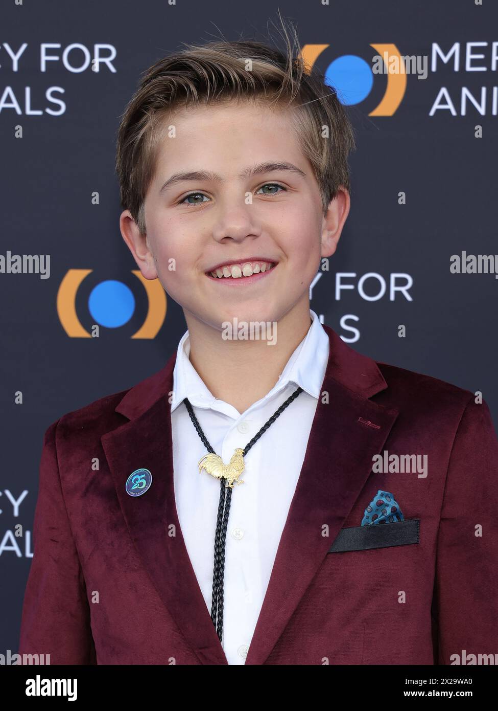 Mason blomberg hi-res stock photography and images - Alamy