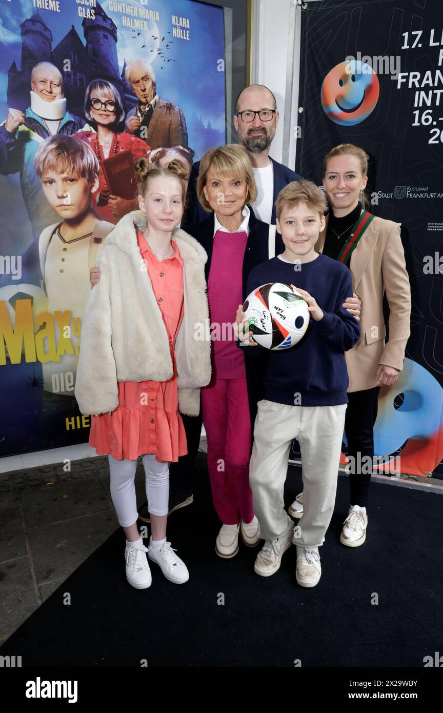 Julia boike hi-res stock photography and images - Alamy