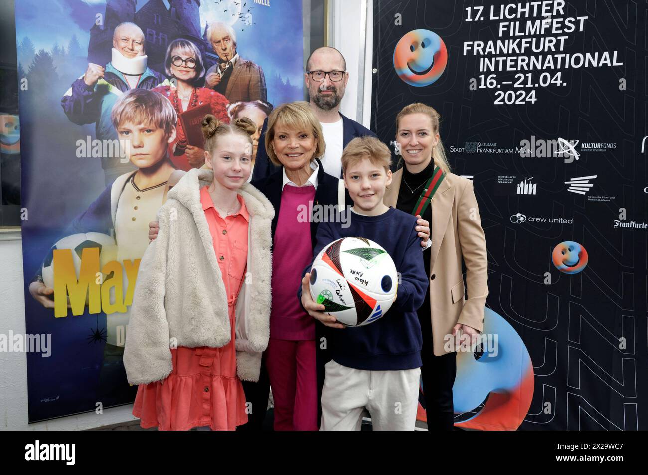 Julia boike hi-res stock photography and images - Alamy